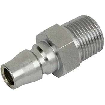 Amazon | SK11 DSLプラグ R1/8 1M S-21DPM | ジョイント