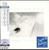 JESS RODEN/Stonechaser - 55歳まで続くブログ