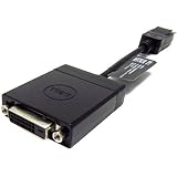 Amazon.co.jp： Dell KKMYD Display Port to DVI Video Dongle Adapter Cable ...