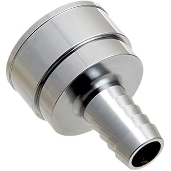 Amazon | SANEI 【L230用のホース側ツギテ】 自動接手メン 直径21cm L210-2-20 | 継手