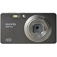 Amazon | movio オートフォーカス機能 2.7インチ液晶搭載 コンパクトデジタルカメラ MAF100 | コンパクト 通販