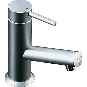 Amazon | LIXIL(リクシル)INAX シングルレバー単水栓 LF-E02/SE | 洗面水栓