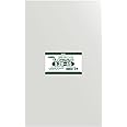 Amazon | シモジマ ヘイコー 透明 OPP袋 クリスタルパック 28×45cm 100枚 S28-45 006748600 | 透明封筒 | 文房具・オフィス用品