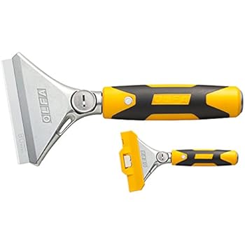 Amazon | オルファ(OLFA) ハイパースクレーパー200 220B | DIY・工具・ガーデン