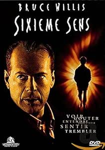 Amazon.co.jp | The Sixth Sense [DVD] DVD・ブルーレイ - Bruce Willis, Haley ...