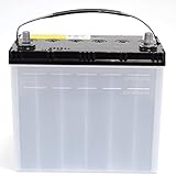 Amazon.co.jp: GS YUASA [ ジーエスユアサ ] 国産車バッテリー[ ビーヴイシリーズ ] BV-55B24L-N : 車＆バイク