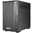 SilverStone NASケース SST-CS382 8ベイ SAS/SATA対応