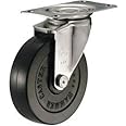 Amazon.co.jp: ハンマーキャスター ステンレスキャスター自在 100mm 320E-R100 [A050201] : DIY・工具・ガーデン