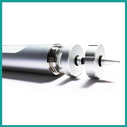 【Geekvape FLASK LIQUID DISPENSER レビュー】ギークベイプ フラスコ・リキッド・ディスペンサー | VAPE ...