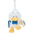 Amazon.co.jp: サンリオ(SANRIO) マスコットホルダー(歌とダンスでご機嫌) あひるのペックル 687987 : おもちゃ