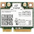 Amazon | Intel Dual Band Wireless-N 7260 + Bluetooth 2.4/5GHz 2x2 802.11a/b/g/n + Bluetooth 4.0 ...
