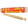 Amazon | 【公式】CHILL MONSTER（チルモンスター） 【高濃度】モンスタージョイント in CBN / CBN200mg ...