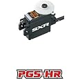 Amazon | SANWA PGS-HR (SXR対応) 1/12用 ミニProgramサーボ FH5 107A54571B | ラジコン・ドローン 通販