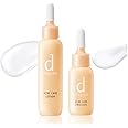 Amazon.co.jp: 【公式】 dプログラム(d program) アクネケア セット MB 化粧水 23mL+乳液 11mL 7日間分お試しサイズ 【医薬部外品】 敏感肌用 ニキビ予防 ...
