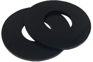 Amazon.co.jp 売れ筋ランキング: 車用ショックアブソーバーブッシュ の中で最も人気のある商品です