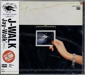 Amazon | Jay‐Walk’ | J-WALK, JAYWALK | J-POP | ミュージック