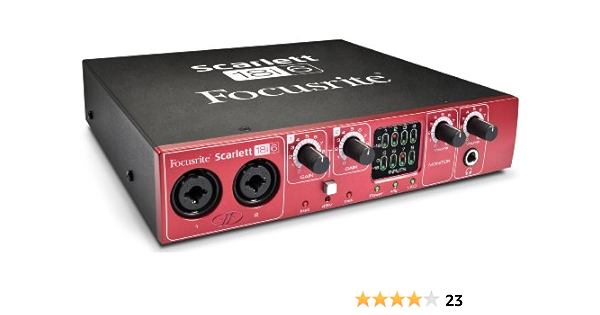 49％割引売り切れ必至！ おりり様専用 FOCUSRITE AUDIO ENGINEERING SCARL その他 オーディオ機器-OTA ...