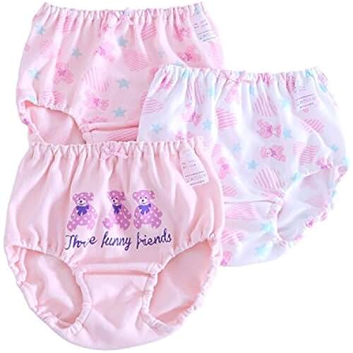 Amazon.co.jp: 女児 ショーツ 160