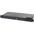 Amazon | シュナイダーエレクトリック KVM 2G、Analog、1 Local User、8ports KVM0108A ...