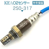 Amazon.co.jp 売れ筋ランキング: 車用O2センサー の中で最も人気のある商品です