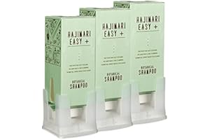 Amazon.co.jp 売れ筋ランキング: 3-in-1 シャンプー・コンディショナー・ボディウォッシュ の中で最も人気のある商品です