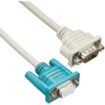 Amazon | エレコム RS-232C延長ケーブル D-Sub9ピンメス - D-Sub9ピンオス 1.5m C232N-E9 | エレコム | シリアルケーブル 通販