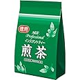 Amazon | AGF インスタントティー 煎茶 180g 国産茶葉100％使用 | 味の素AGF | 日本茶 通販