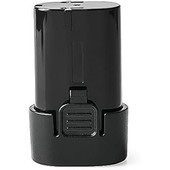 Amazon | マキタ(Makita) リチウムイオンバッテリ BL7010 7.2V 1.0Ah A-47494 | DIY・工具・ガーデン