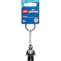 Amazon.co.jp: レゴ（LEGO） スパイダーマン ヴェノム キーホルダー 854006 : おもちゃ