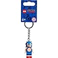 LEGO Sonic The Hedgehog™ Keyring - 854239 : Amazon.com.au: Clothing ...
