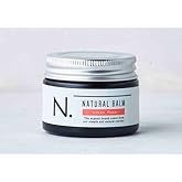 Amazon | ナプラ N. ナチュラルバーム 45g | N. | ヘアワックス・ポマード 通販