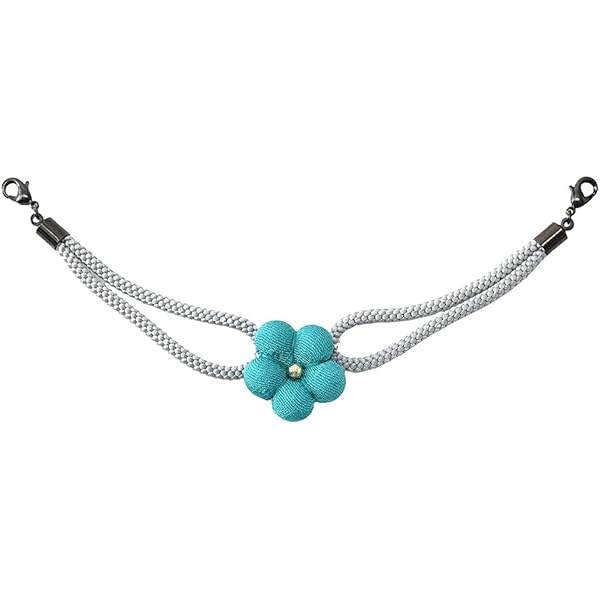 Amazon | [和さくら庵] 羽織紐 はおりひも 女性用 マグネット ラクト玉