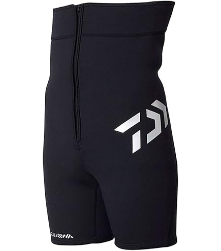 Amazon | ダイワ(DAIWA) 鮎パンチングショートタイツ SP