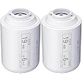 Amazon | 【浄水器 カートリッジ TK-CJ23C2 × 2個セット】正規品 蛇口直結型用 TK-CJ23C2 | ノーブランド品 | 蛇口用カートリッジ 通販