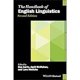 Amazon | The Oxford Handbook of English Grammar (Oxford Handbook in ...