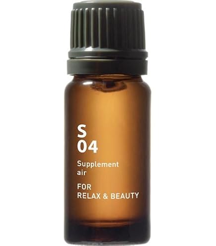 Amazon.co.jp: アットアロマ piezo aroma oil 100ml サプリメント