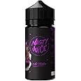 Amazon | Nasty Juice VAPE 電子たばこ リキッド ニコチンなし (A$ap Grape, 60ml) | Nasty Juice | 電子たばこ用リキッド