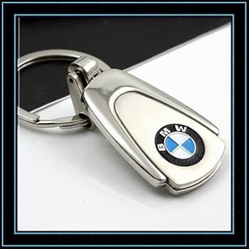 Amazon | 【BMW純正】 BMW COLLECTION キーリング 3 Series 80272454649 80272454649 ...