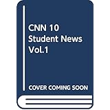 CNN 10 Student News (Vol.10) | 関戸冬彦, 小暮正人, Arnold Jake |本 | 通販 | Amazon