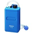Amazon | ハピソン(Hapyson) 乾電池式エアーポンプ YH-702B | ハピソン(Hapyson) | アクセサリ