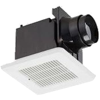 Amazon | IWATEC ダクト用換気扇 ID-101PS | 換気扇