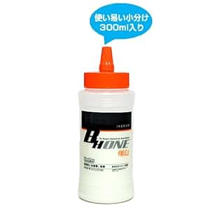 Amazon | KeePer技研 キーパー技研 爆白ONE 300ml 小分け 水垢落とし剤（洗車下地処理、洗車下地作り）（洗車用） | ボディクリーナー | 車＆バイク