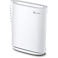 TP-Link AX6000 Mesh Wi-Fi 6 Range Extender, WiFi Extender, Smart Home ...