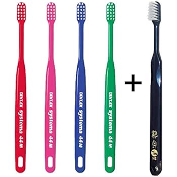 Amazon.co.jp： ライオン DENT . EX システマ 歯ブラシ 20本入 42M(レギュラー ふつう): ビューティー