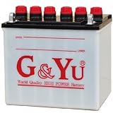 Amazon | GS YUASA [ ジーエスユアサ ] 国産車バッテリー [ HJ ・H ] HJ 34A19L | カーバッテリー ...