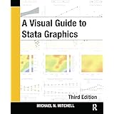 Amazon | A Visual Guide to Stata Graphics | Mitchell, Michael N. | Data ...