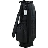 Amazon | PING(ピン) ULTRA-LIGHTWEIGHT ウルトラライトウエイト キャディバッグ 36904-01 CB-P2306 9inch 口枠4分割 ホワイト ...