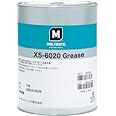 Amazon | モリコート 樹脂用 X5−6020グリース 1kg X5-6020-10 | 工業用潤滑剤 | 産業・研究開発用品 通販
