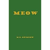 Meow: A Novel : Austen, Sam: Amazon.com.au: Books