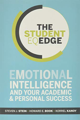 Amazon | The Student EQ Edge: Emotional Intelligence and Your Academic ...